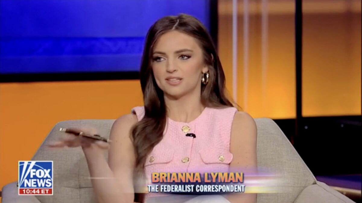 Videos Archive - The Federalist