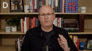 Judge Tosses Marc Elias' Suit Against WY Proof Of Citizenship Law