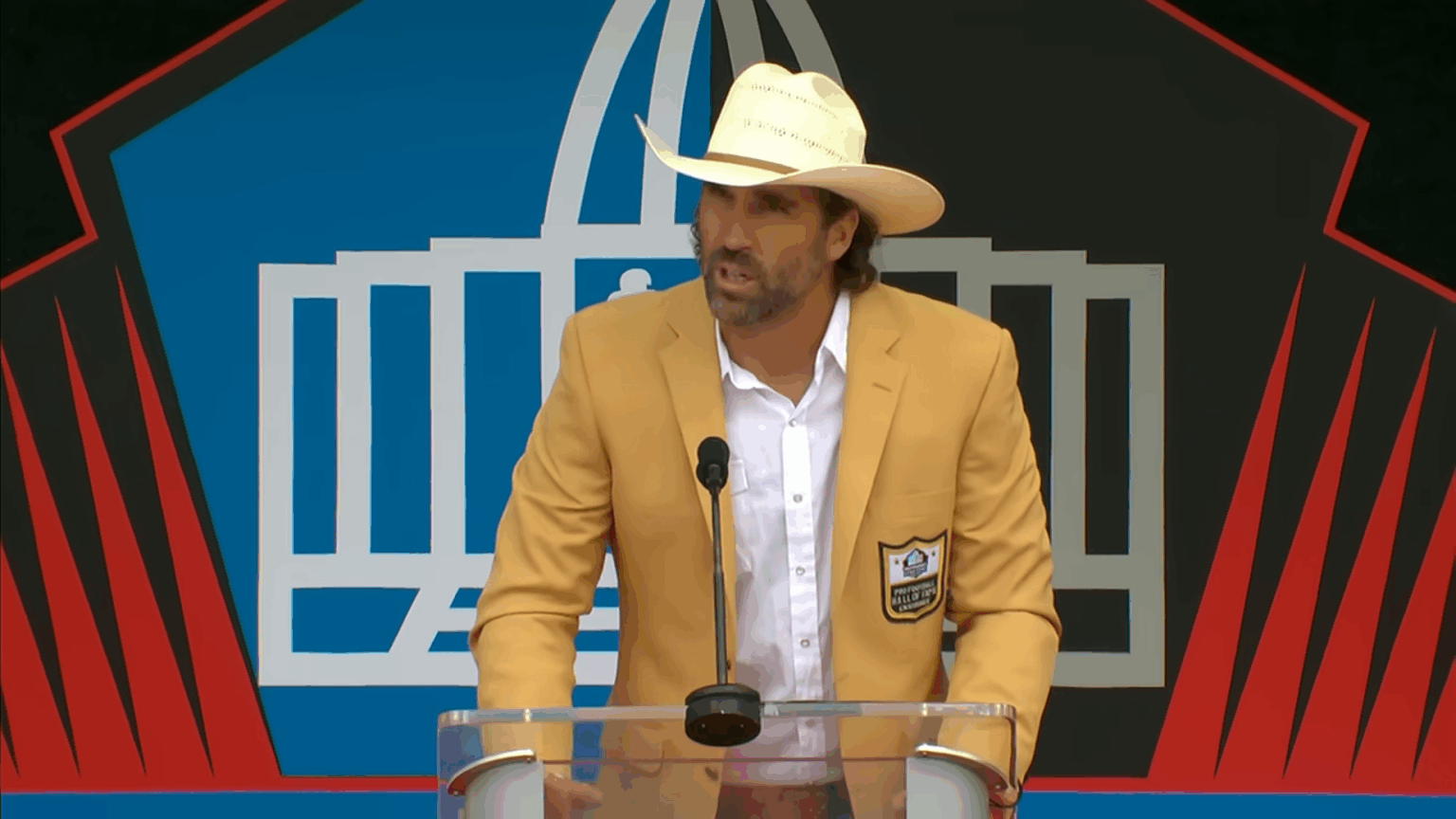 NFL Hall-Of-Famer Jared Allen Reminds Us That Real Victory Is Found In ...