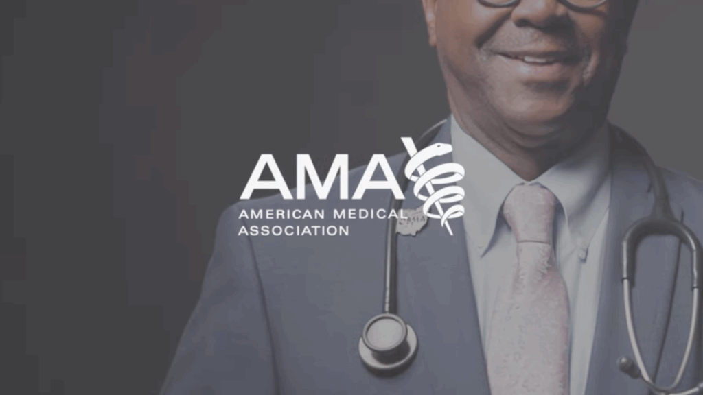 Trump Should Take Down The AMA's Licensing Grift