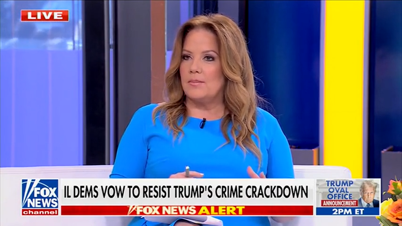 Hemingway: Ignoring Crime Is A Political Loser For Democrats