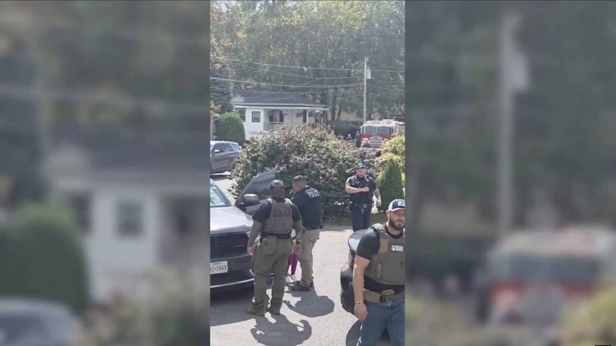 Before Attack On ICE, NBC Ran ICE-Holds-Child-Hostage Hoax