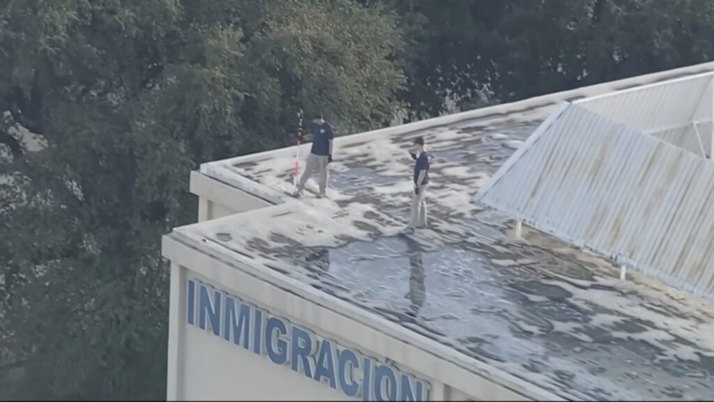 Axios, NYT Blame GOP For Noticing 'Anti-ICE' Shooter's Motives