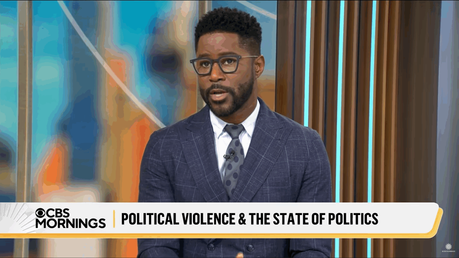 Don't Let Leftist Media Gaslight You About 'Political Violence'