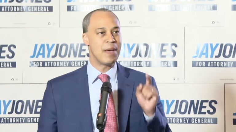 VA Dems On Jay Jones: Who Hasn't Wished Murder On Enemies?