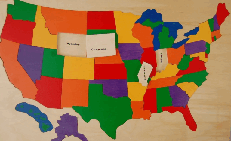 50 Made In America Gift Ideas From Every State