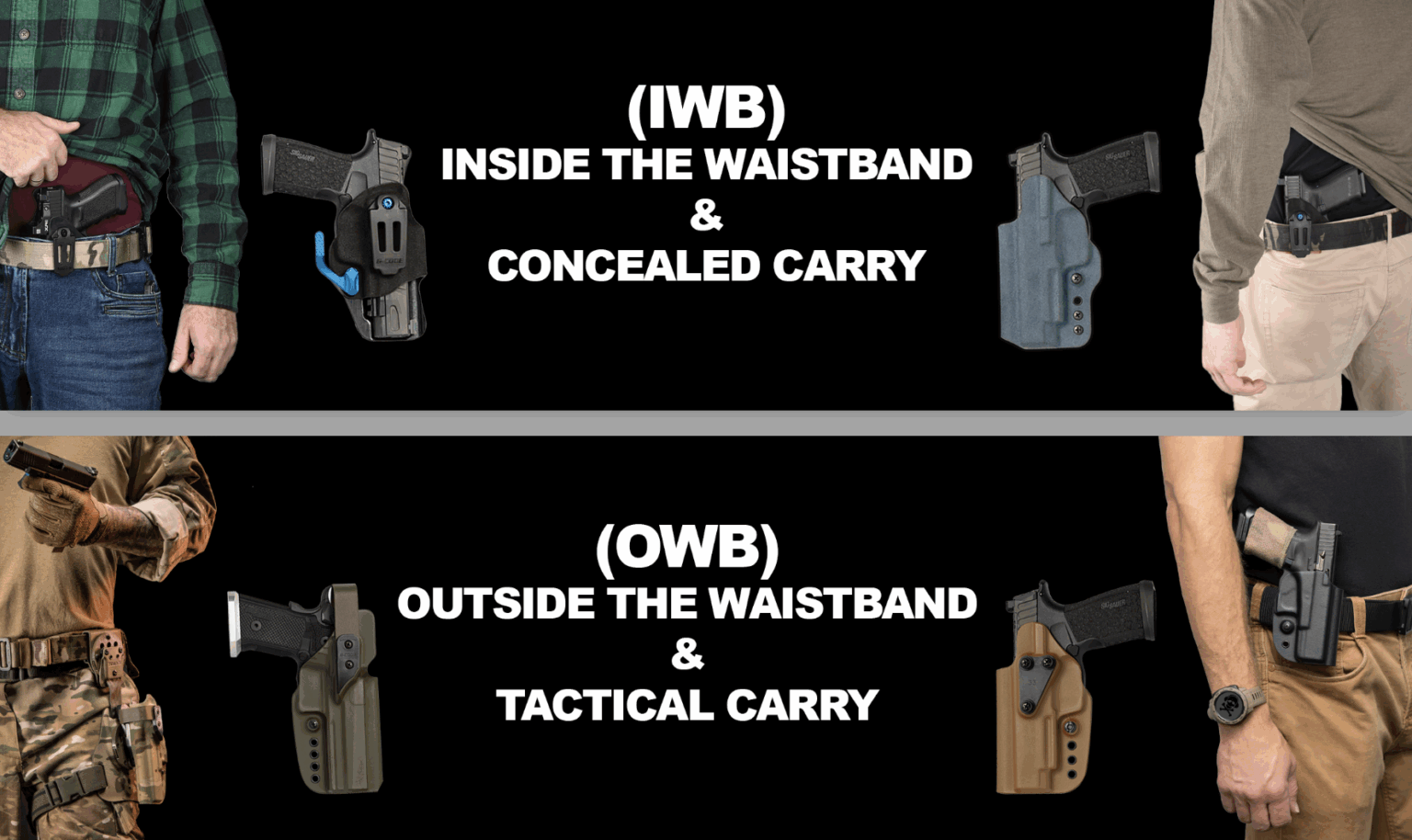 Gun-Themed Gift Ideas For Your Firearm-Loving Family, Friends