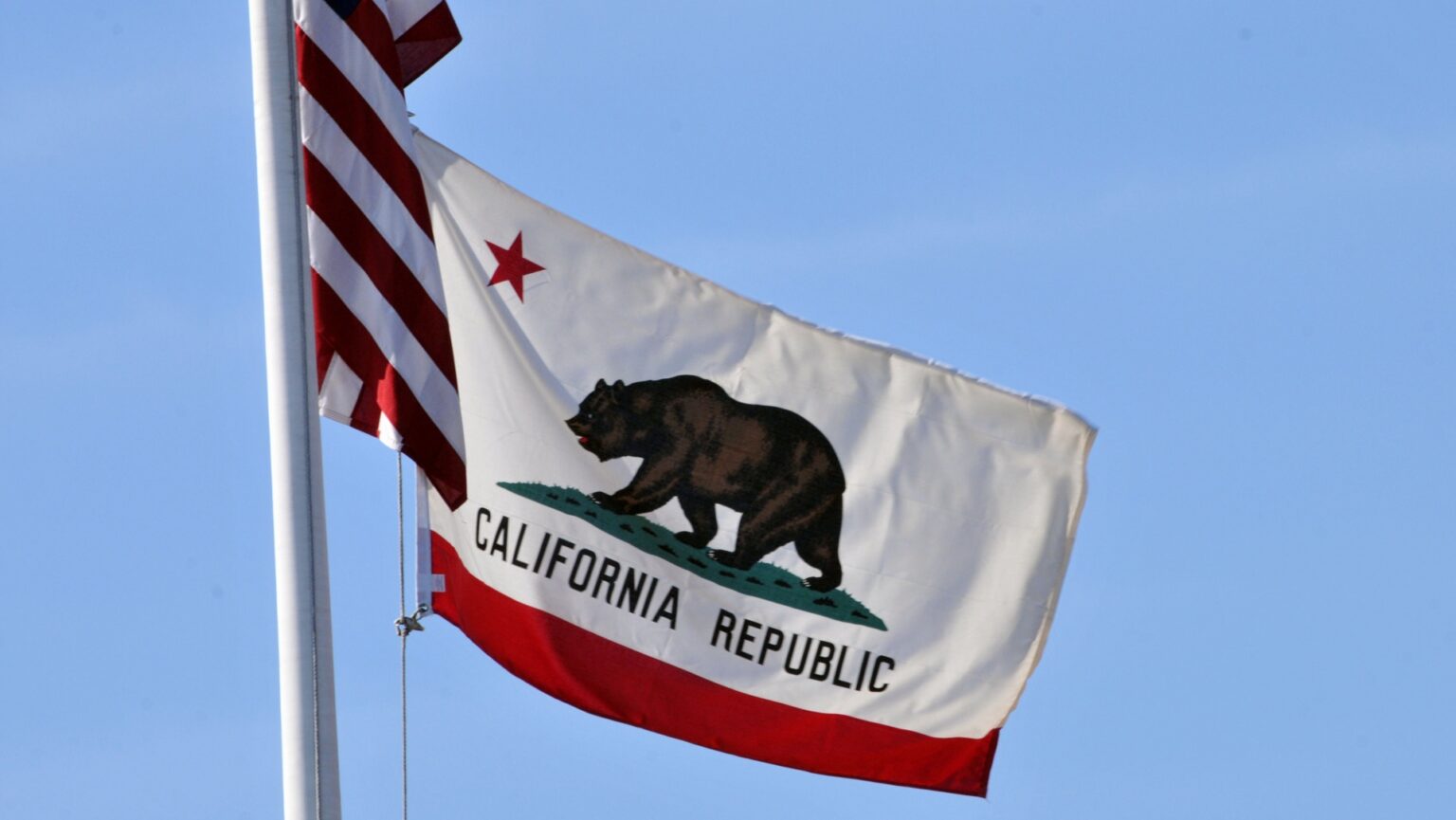 California Passes New Map To Gerrymander GOP Out Of State