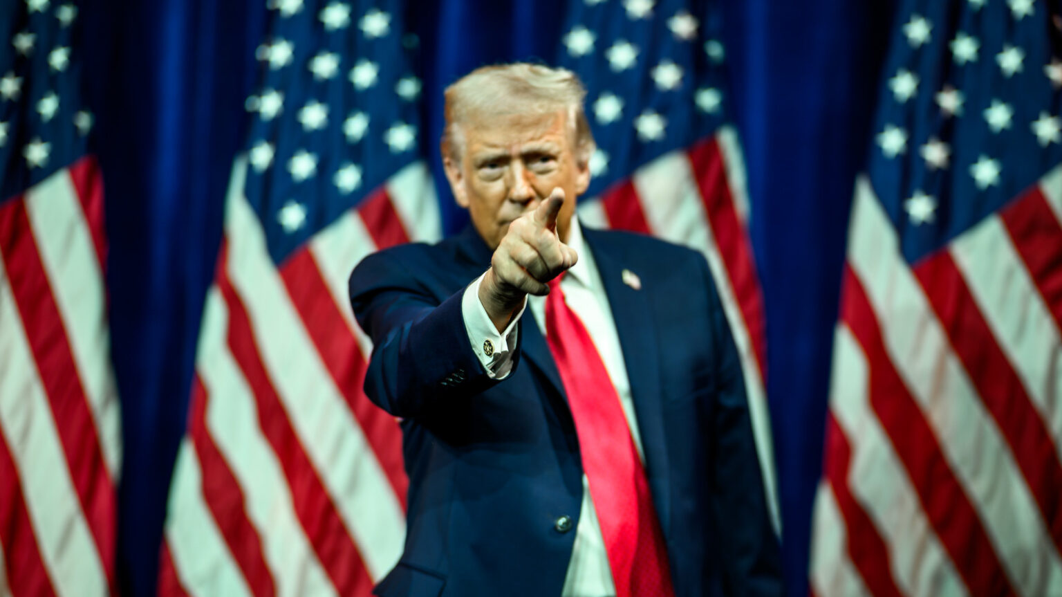Trump Must Send The Troops To MN Or Risk Losing The Country