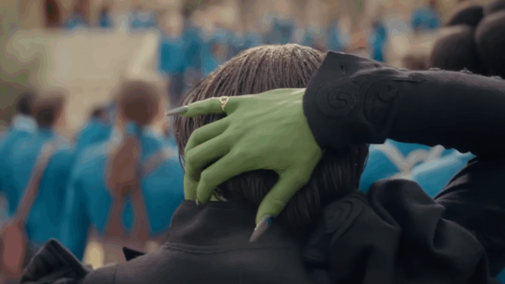 How Wicked Is Deeply Tied Into Feminism’s Occult Origin Story