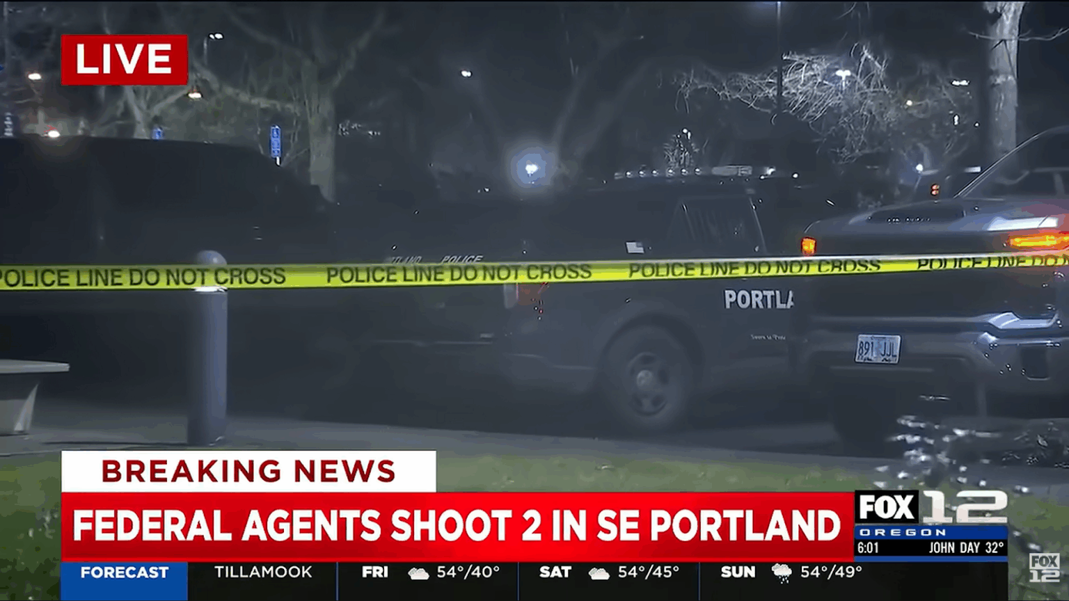Suspects Who Hit CBP Agent With Car Are Illegal Gang Affiliates
