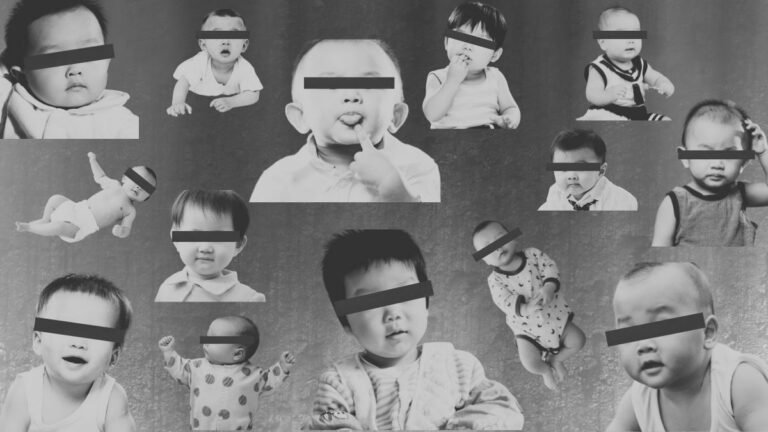 Surrogacy Left These 21 Children Parentless After Alleged Abuse