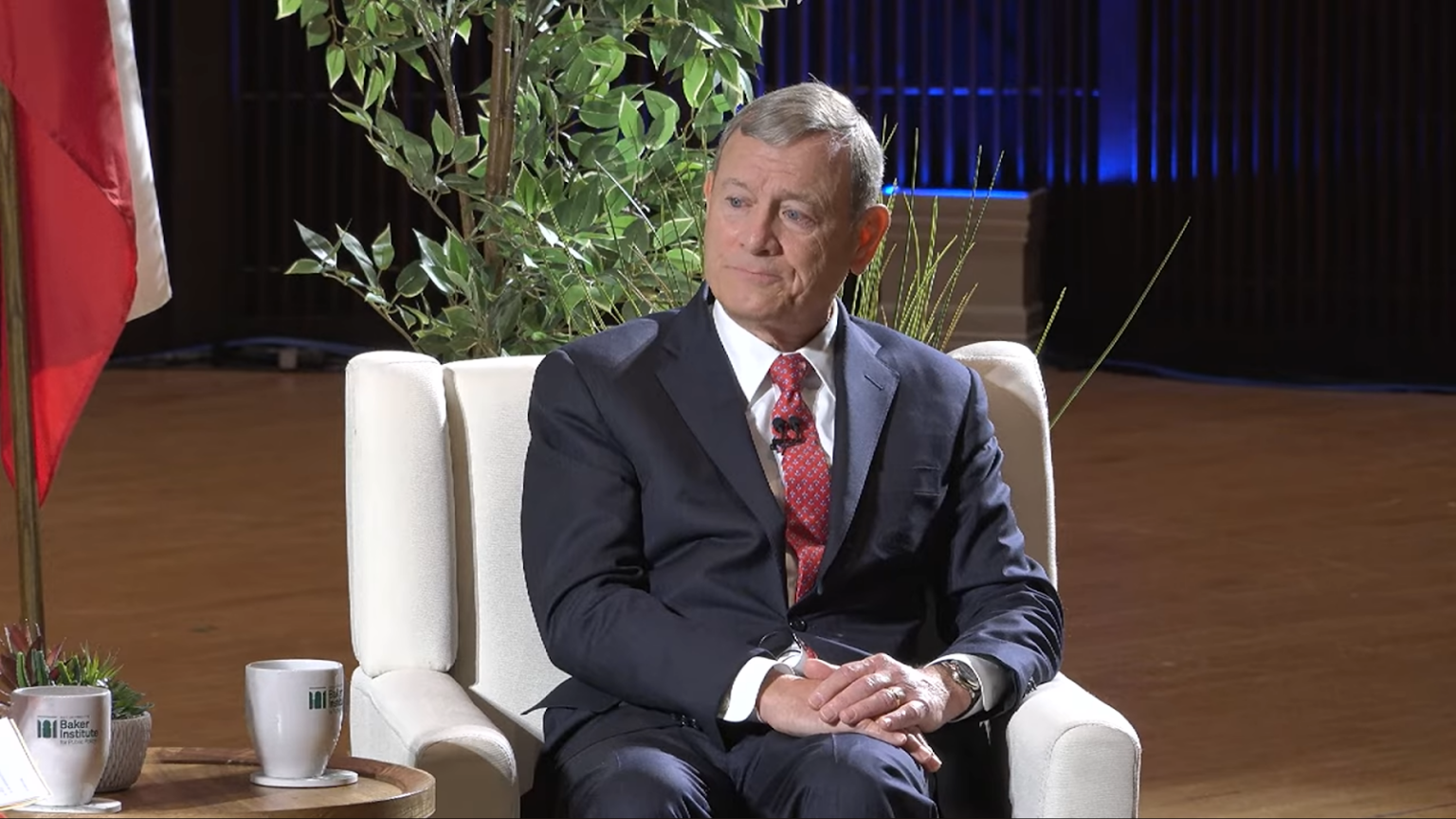 Roberts More Upset About Trump Criticism Than Judges Earning It