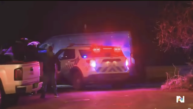 Another Young American Woman Is Dead Because Democrats Imported Her ...
