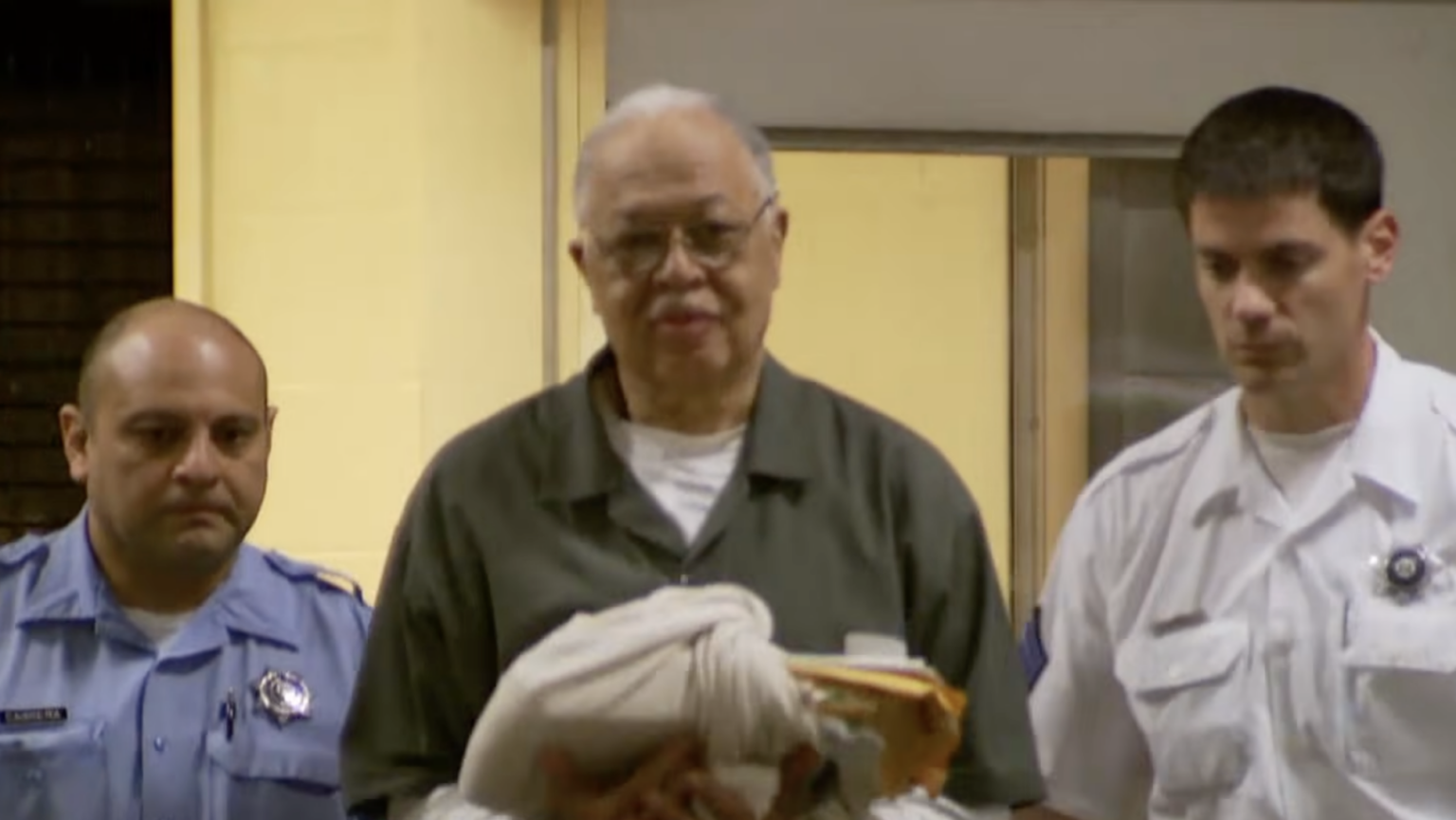 Infamous Serial Baby Killer Kermit Gosnell Dead At 85