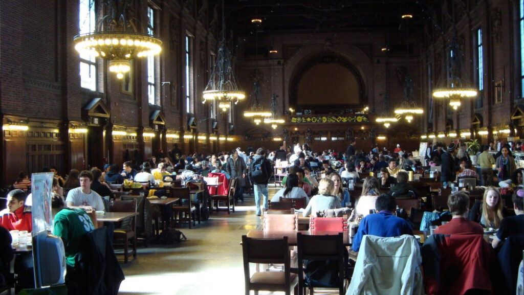 Yale Needs To Change A Lot More Than Its Mission Statement