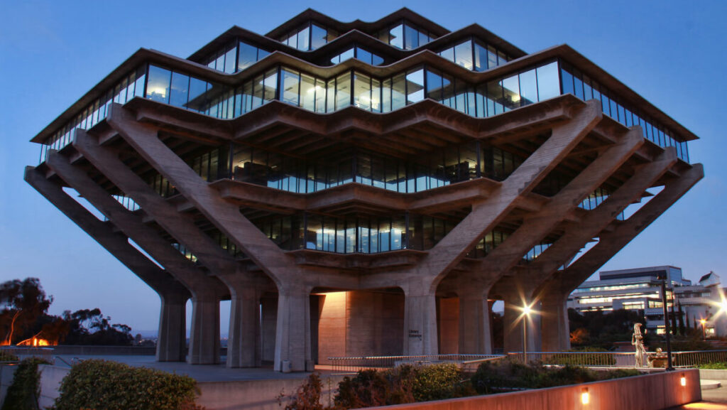 How UC Became A Stooge For China's Anti-America Warfare