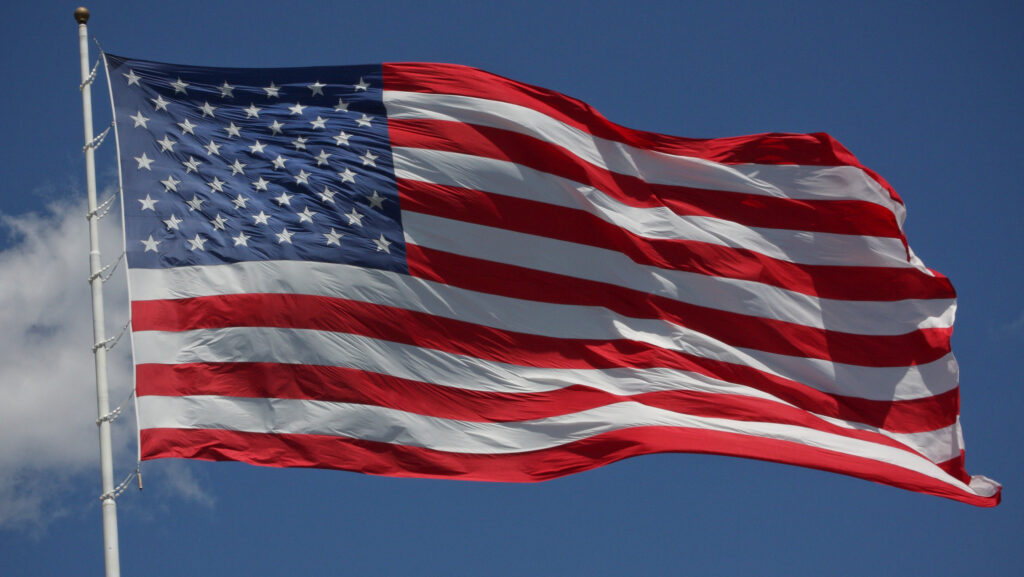 Newsweek Aghast At UFC Costumes After Defending Flag Burning