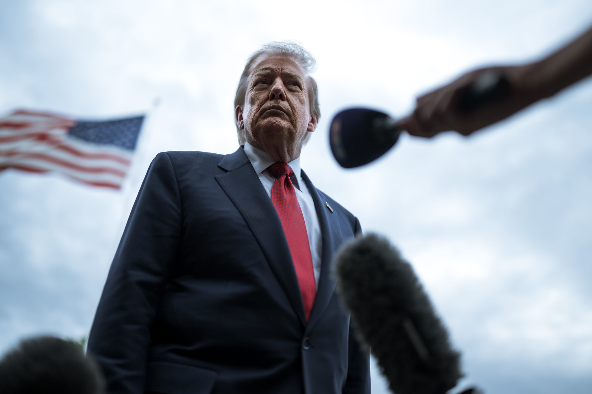 Federal Judge Blocks Fund To Compensate Victims Of Lawfare
