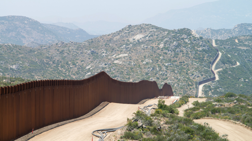 Biden's Border Crisis Will Return If We Don't Close The Loopholes
