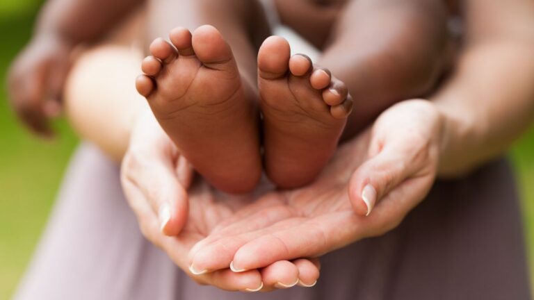 IVF Mixup Proves Reproductive Tech Always Puts Children Last