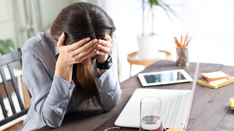 Women Report Not Enough Info Given About Bleeding, Pain, Mental Anguish ...