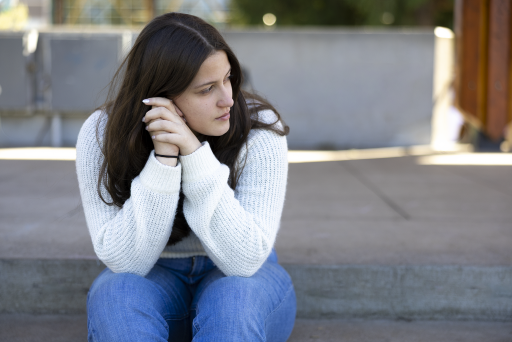 Lawsuit: Policy Enabling Trans Athletes To Assault Girls Is Illegal