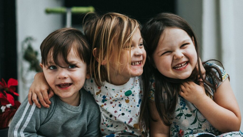Federal Initiative Welcomes Christians Back To Foster Parenting