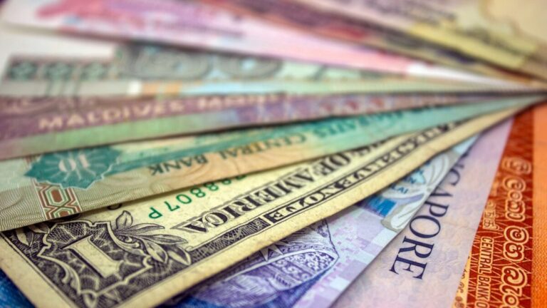 ActBlue Refuses To Answer Questions About Foreign Donations